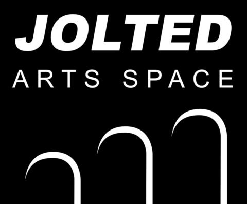 Jolted | An arts space for the Avant-garde